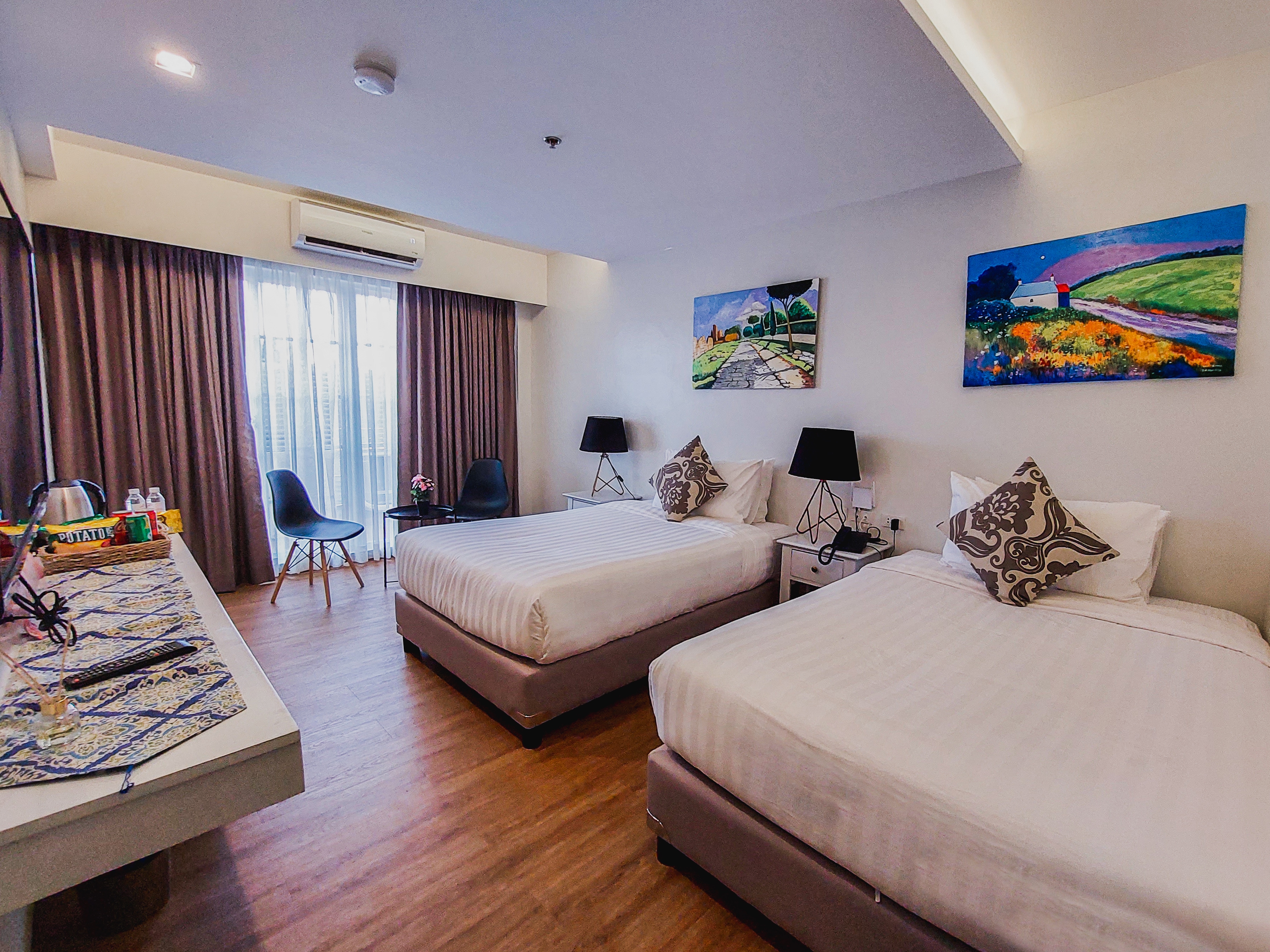 Home | Via Appia Tagaytay