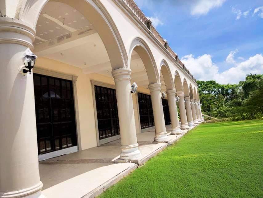 Home | Via Appia Tagaytay