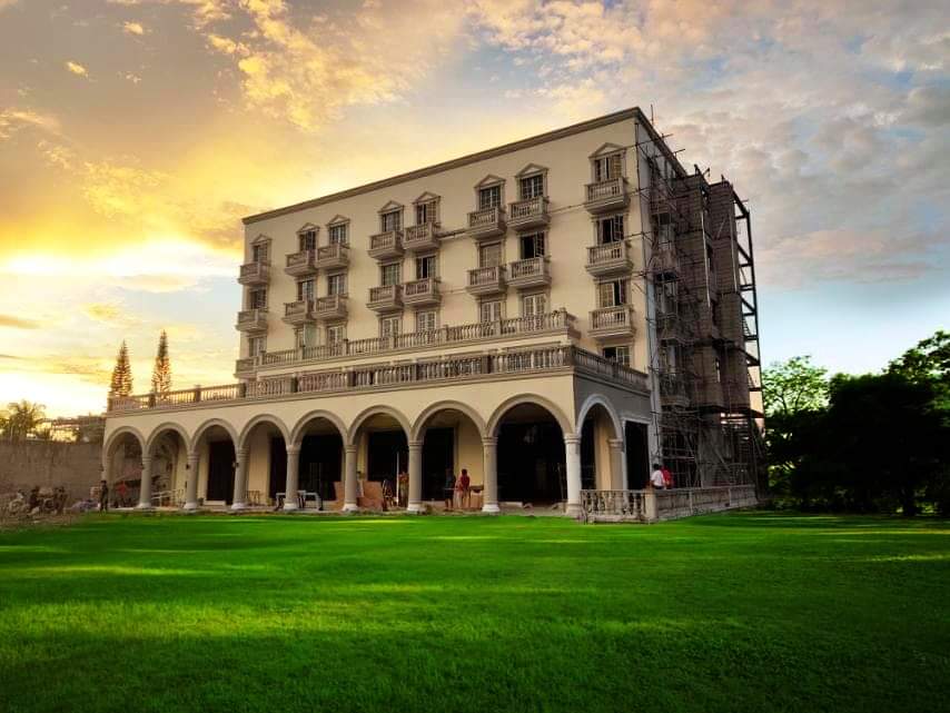 Home | Via Appia Tagaytay