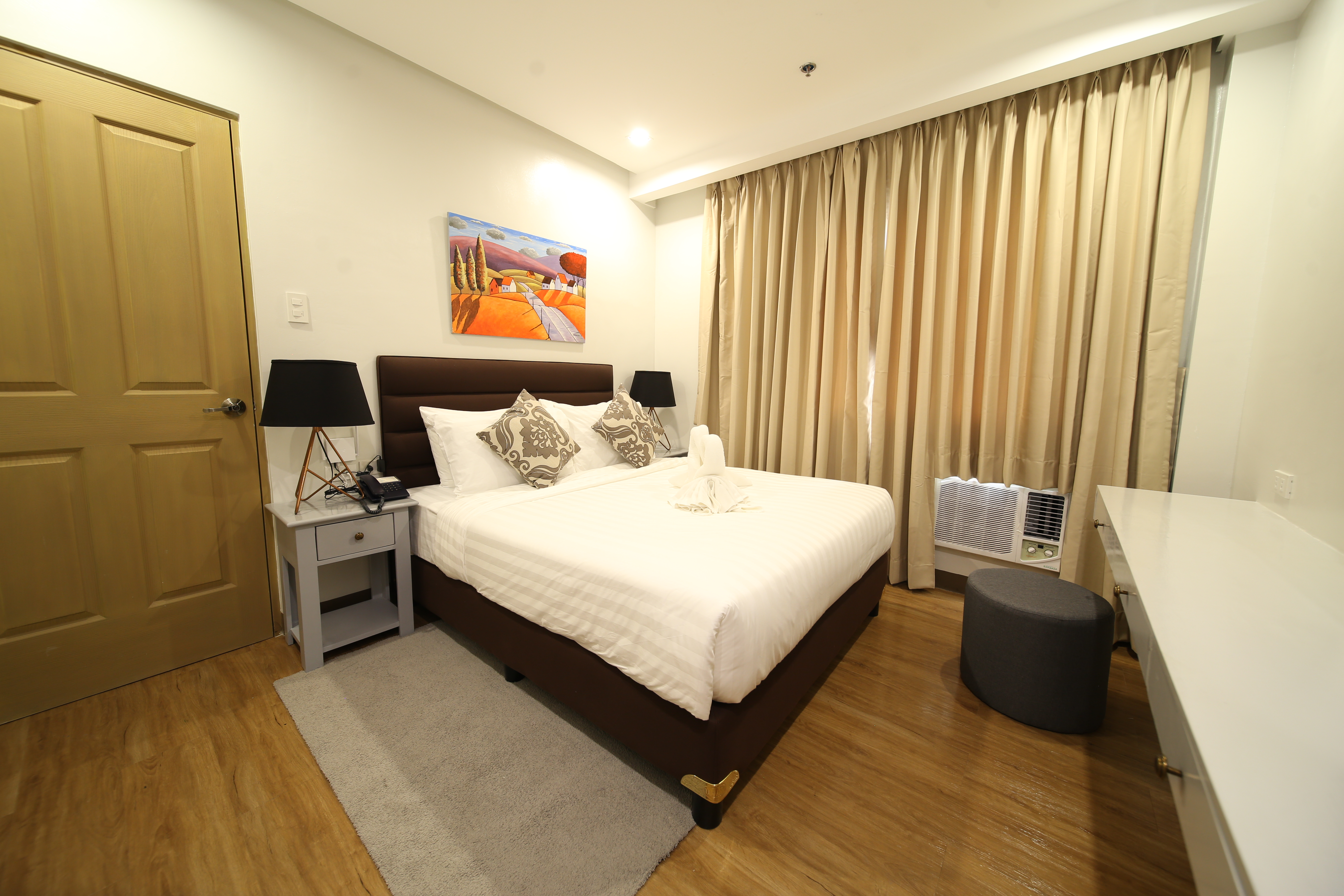 Gallery | Via Appia Tagaytay