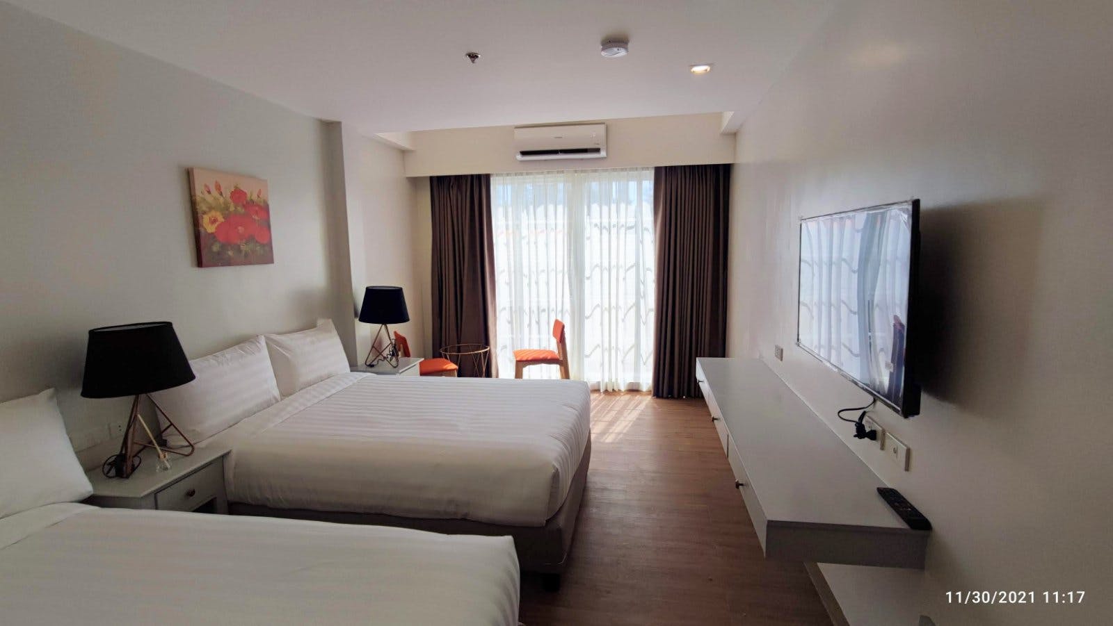 Gallery | Via Appia Tagaytay