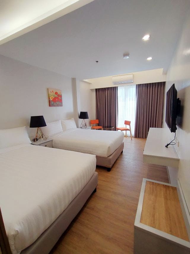 Gallery | Via Appia Tagaytay