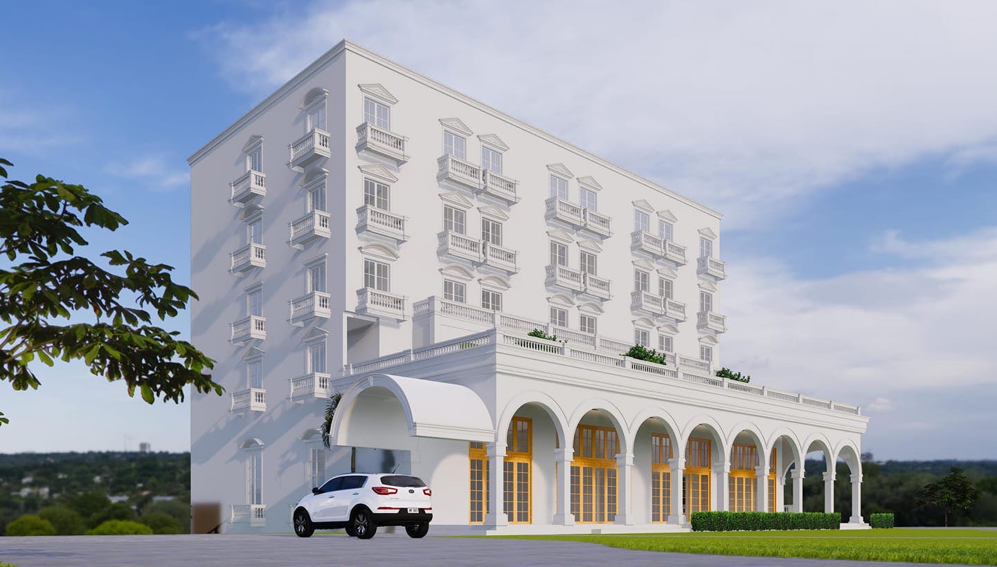 Home | Via Appia Tagaytay