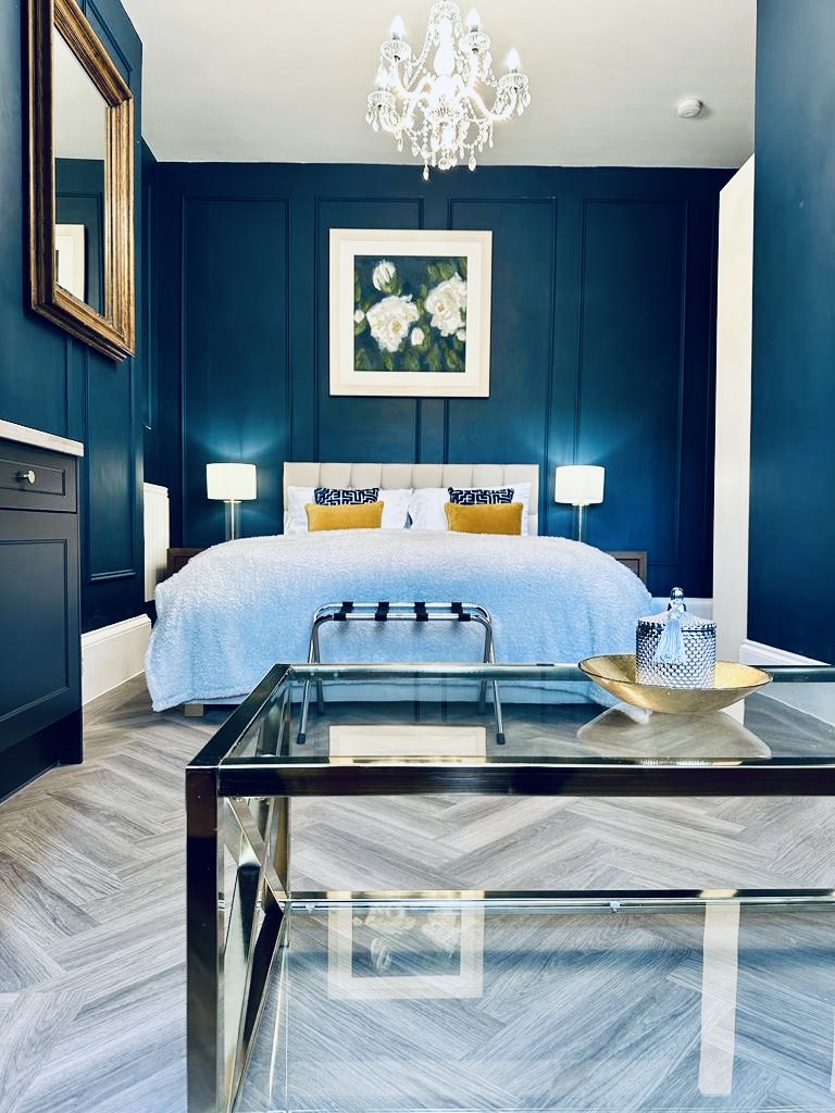 Home | Eden & Aquila House