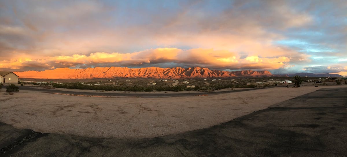 Home | Meadview Lake Motel