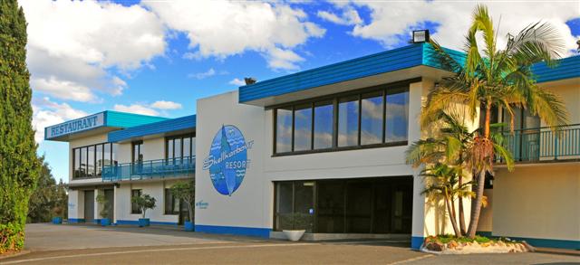 Home | Shellharbour Resort and Conference Centre