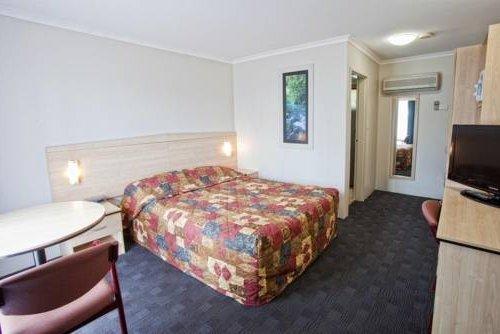 Accommodation | Shellharbour Resort and Conference Centre