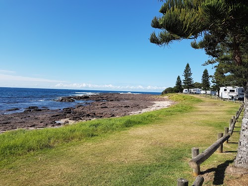 Attractions | Shellharbour Resort and Conference Centre