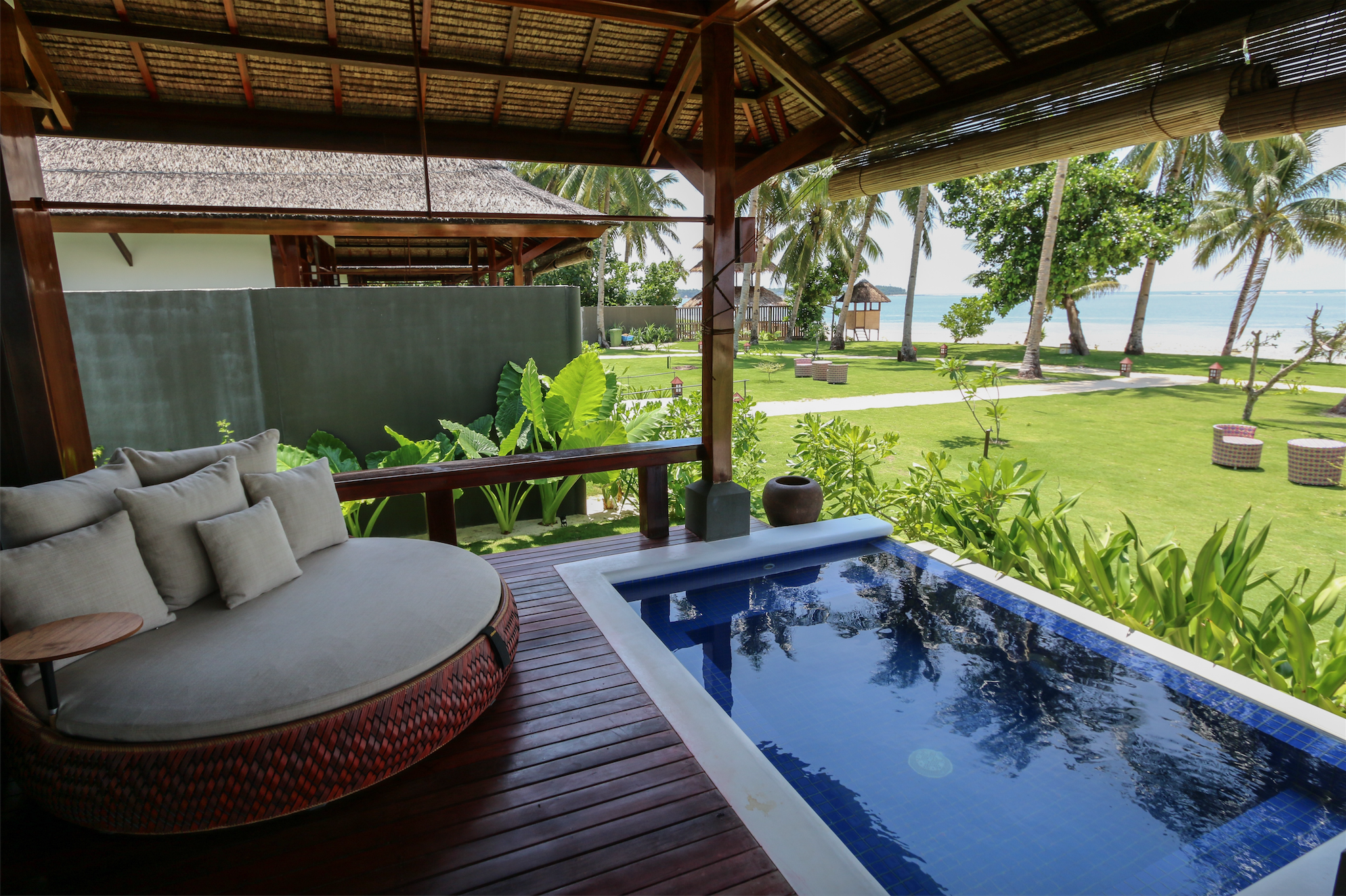 Home | Isla Cabana Siargao