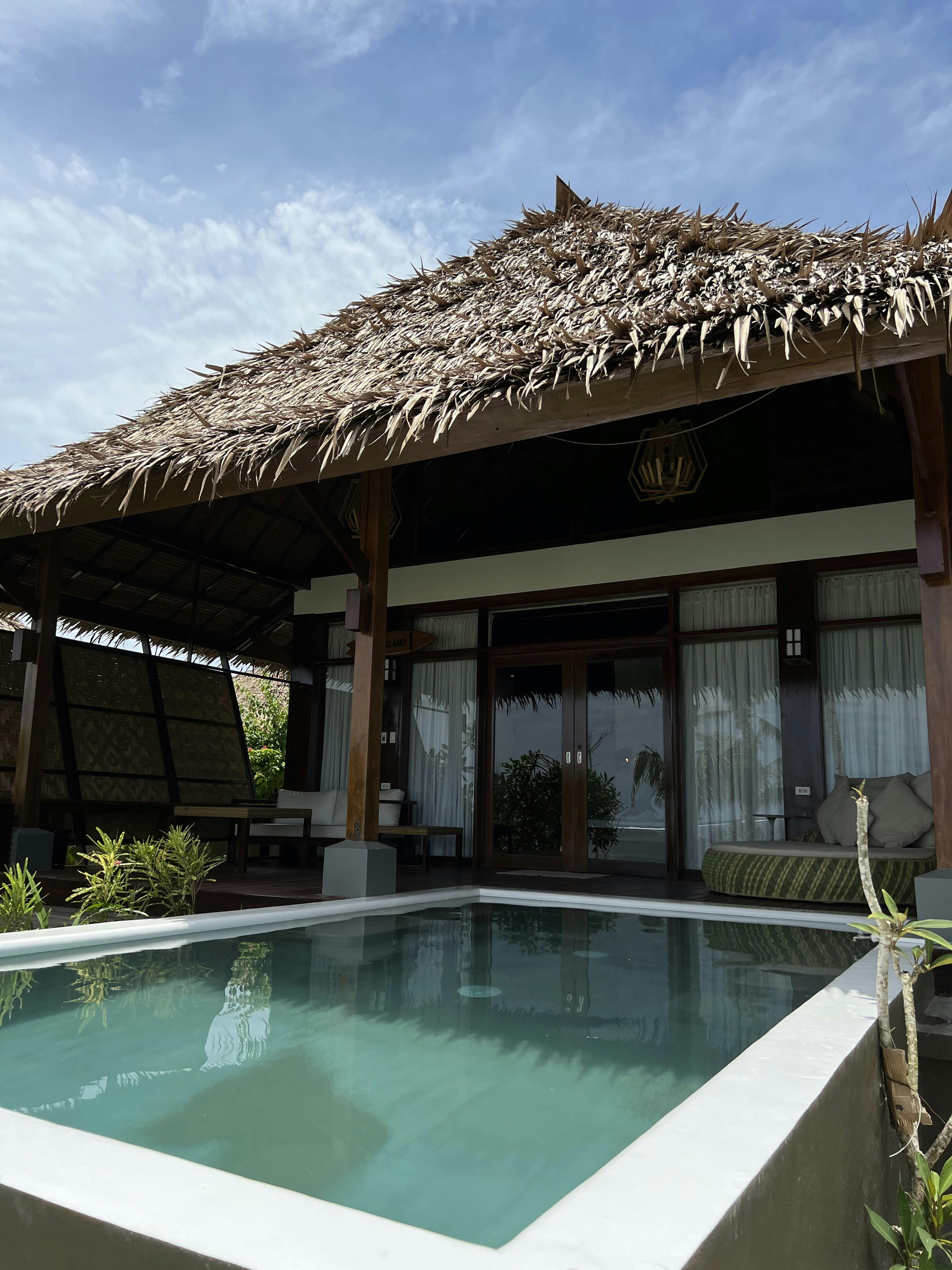 Ocean Premier Suites | Isla Cabana Siargao
