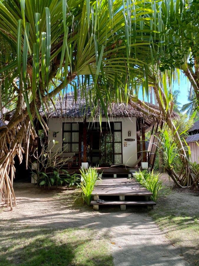 Home | Isla Cabana Siargao