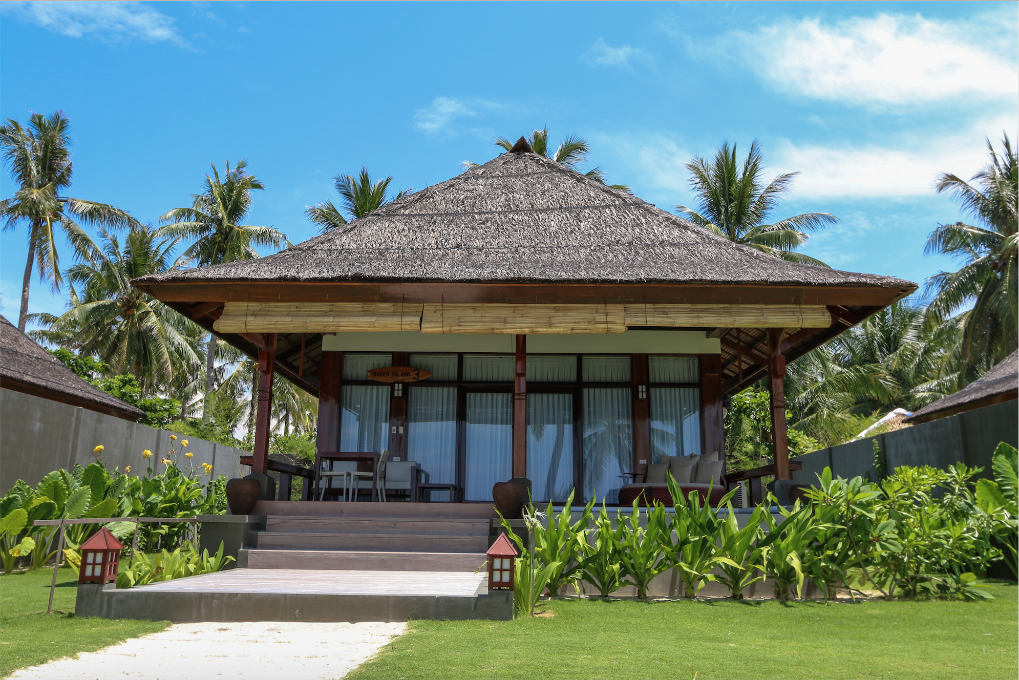 Home | Isla Cabana Siargao