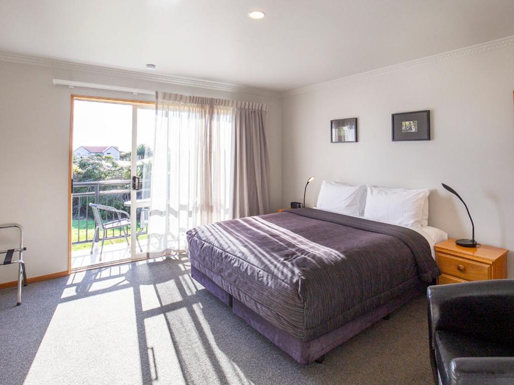 Rooms | ASURE Chelsea Gateway Motor Lodge