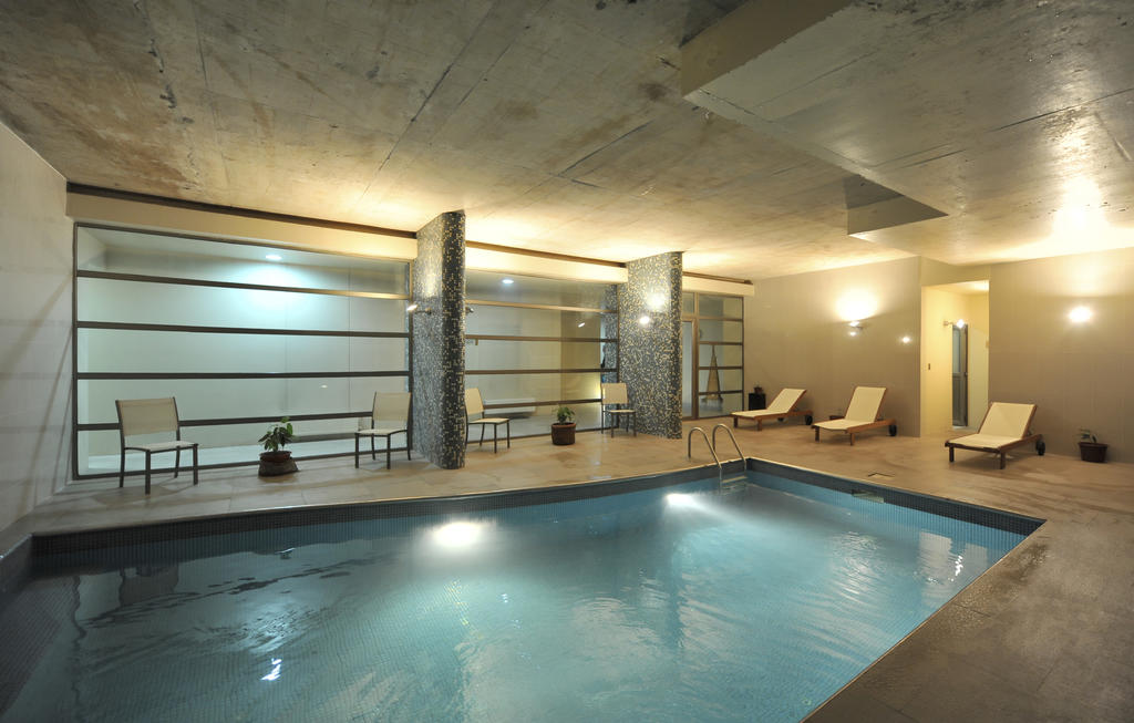 Home | Hotel de Castro Suites & Spa