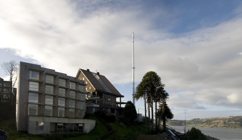 Home | Hotel de Castro Suites & Spa