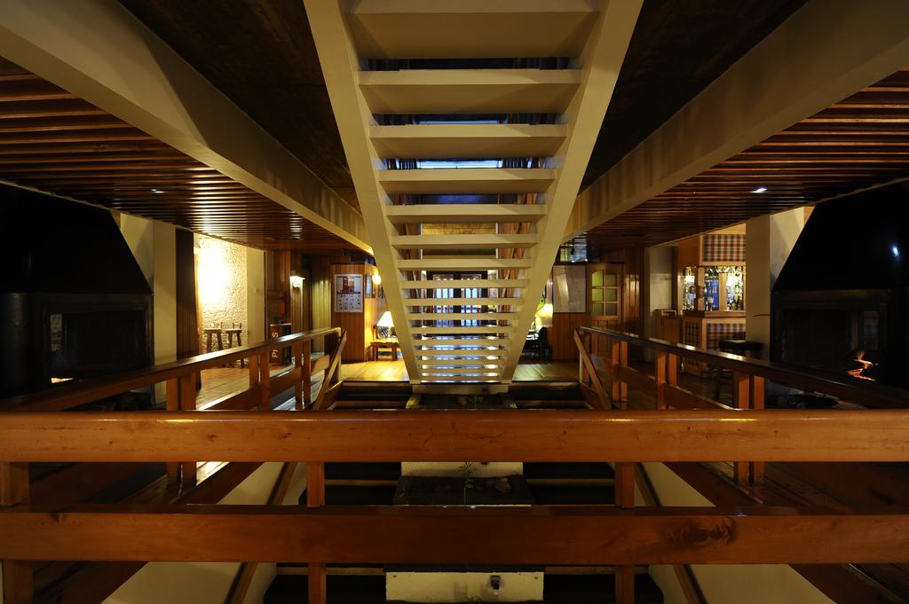 Home | Hotel de Castro Suites & Spa