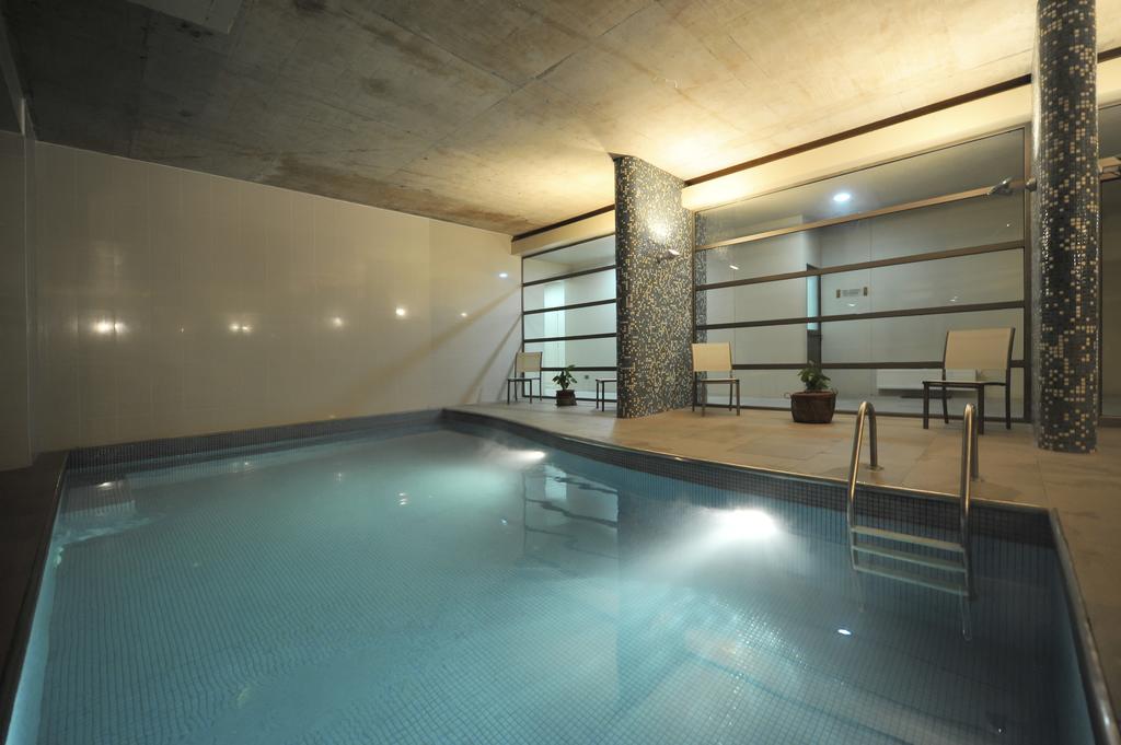Rooms | Hotel de Castro Suites & Spa