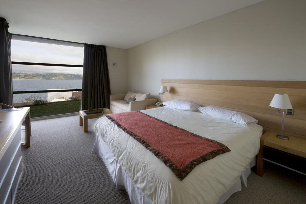 Rooms | Hotel de Castro Suites & Spa