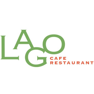 Cafe Lago Logo