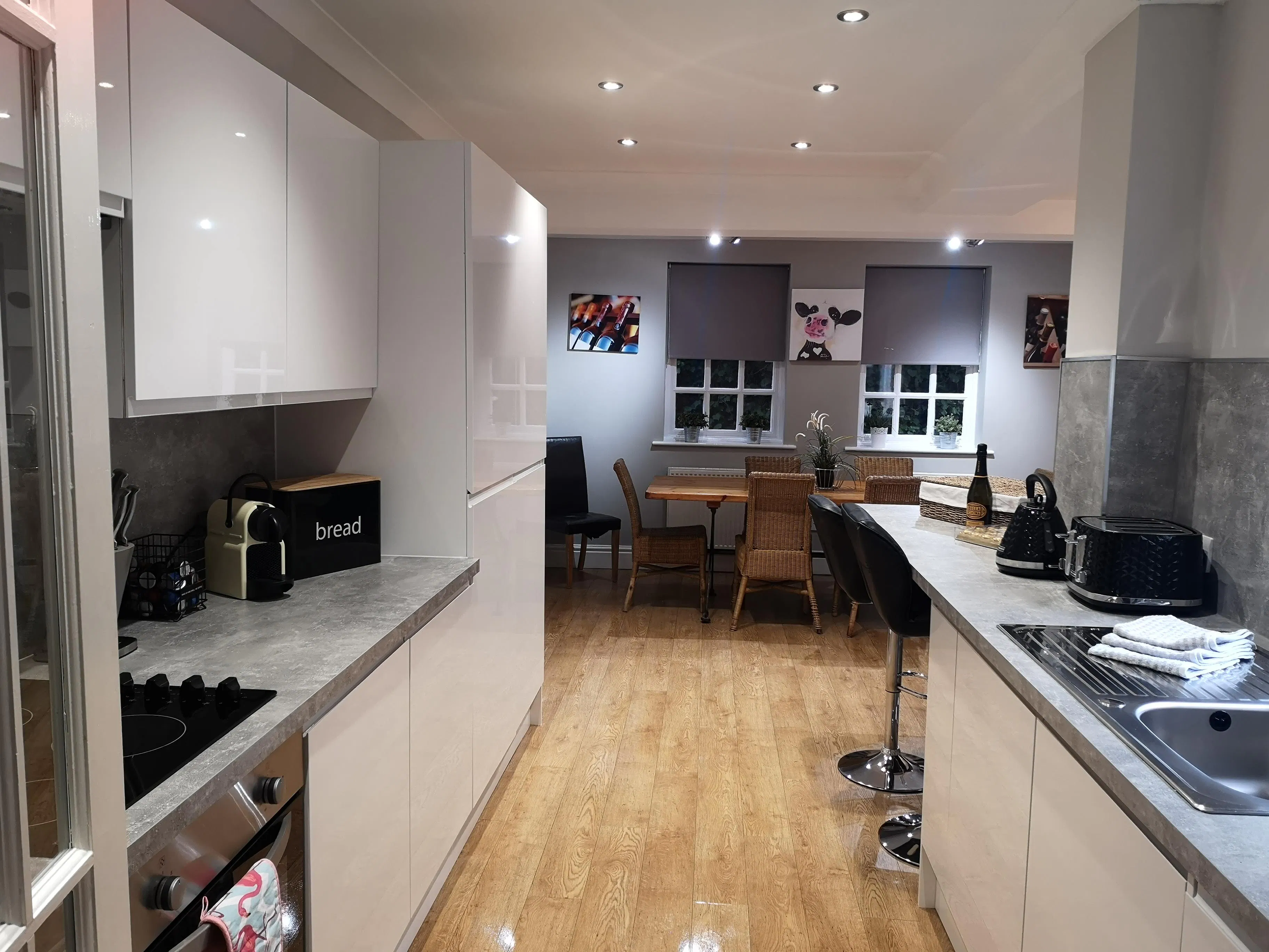 About Us | Goodramgate Apartments