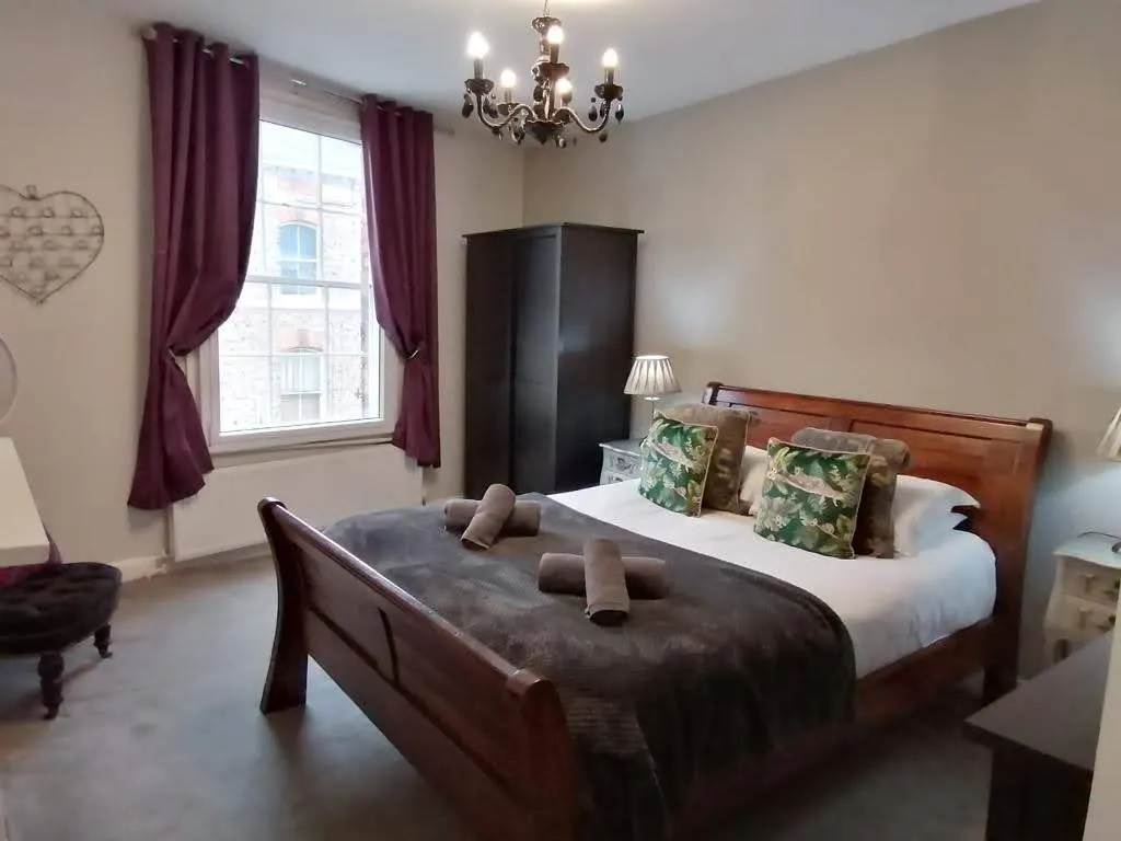 Jorvik Apartment | Goodramgate Apartments