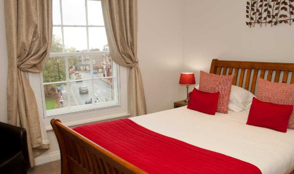 Gallery | Goodramgate Apartments