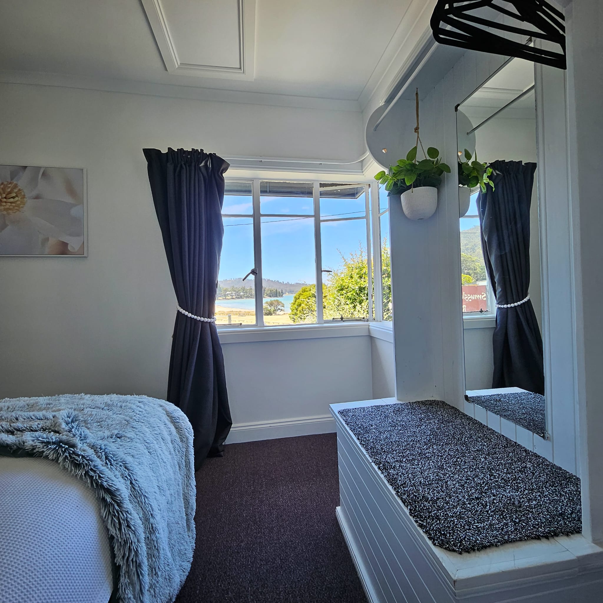 Home | Smugglers Rest Accommodation Dover Tasmania