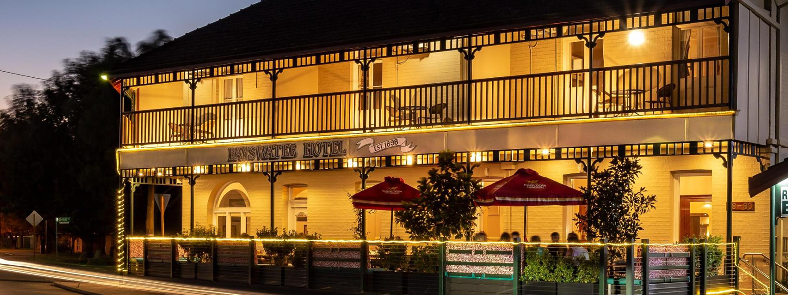 Quality Hotel Bayswater | Bayswater Accomodation | Hotels in Perth ...