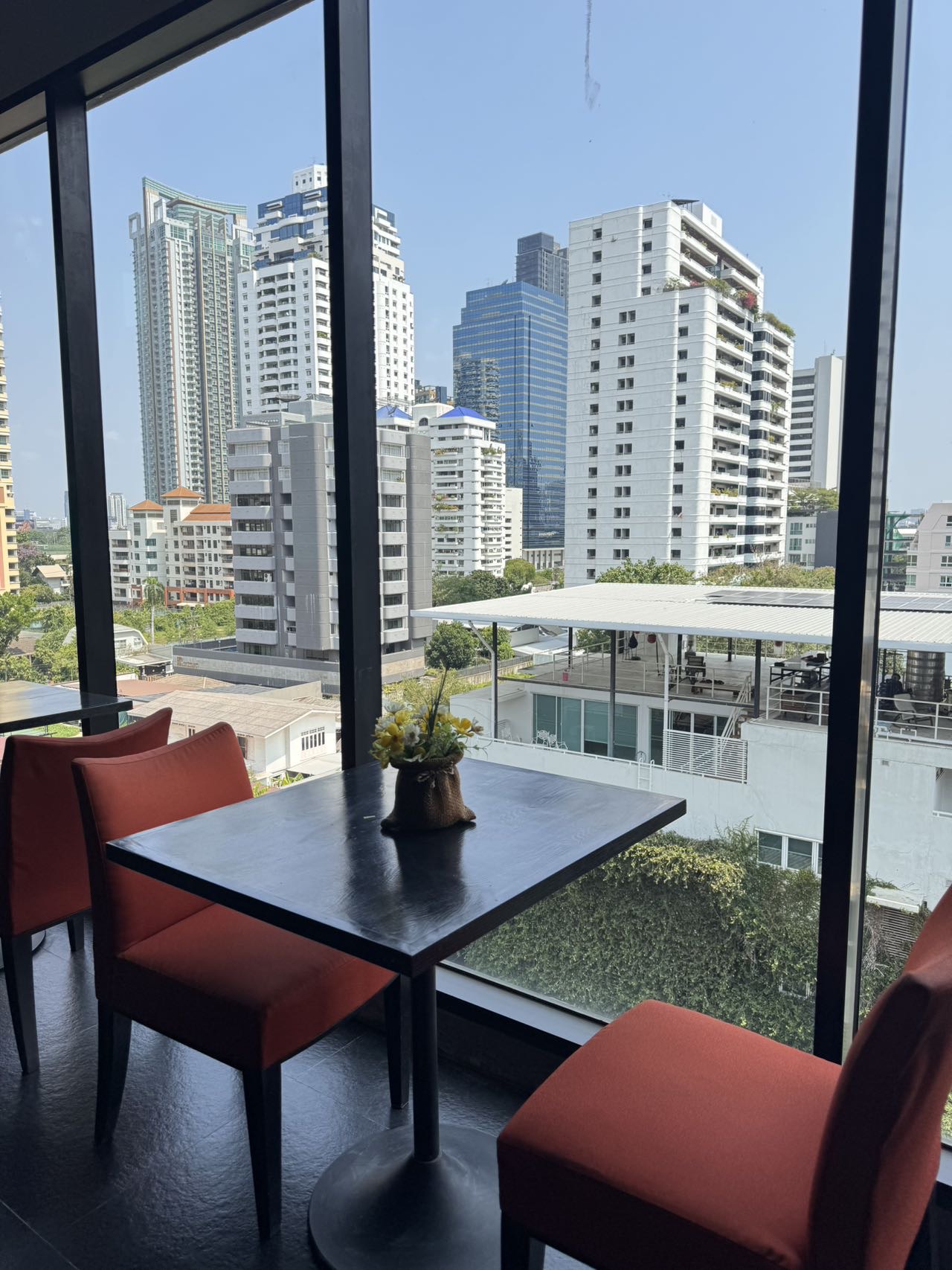 Gallery | Metacity Bangkok