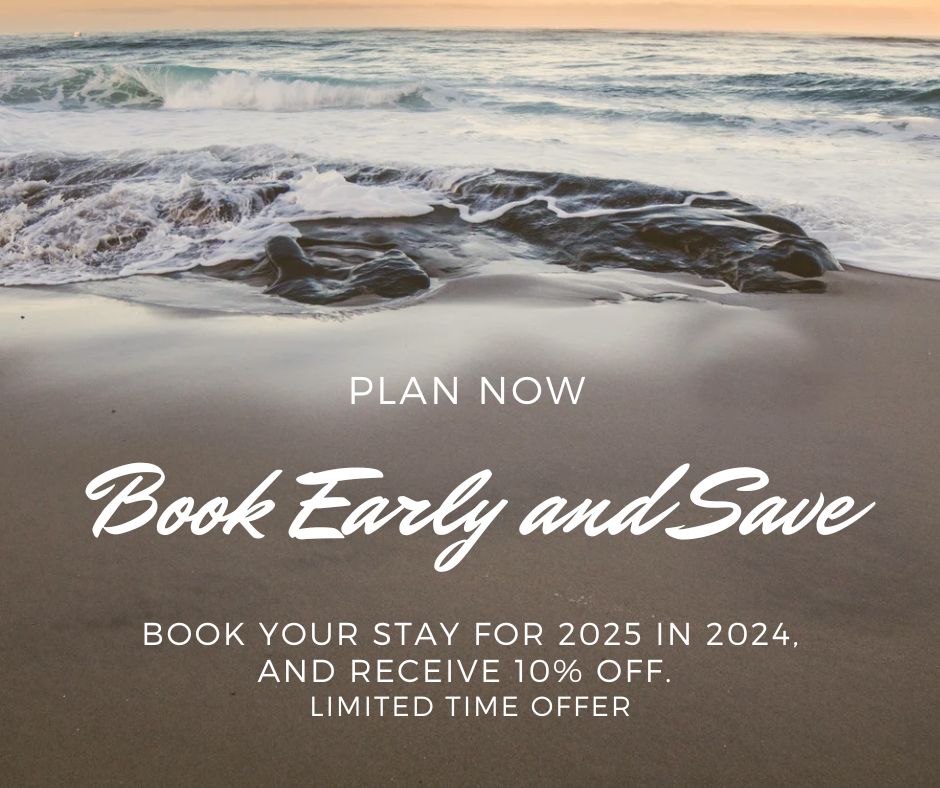 Book Early and Save | Ocean 7 Motel