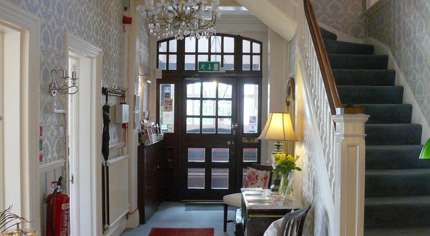 Home | Chester Court Hotel