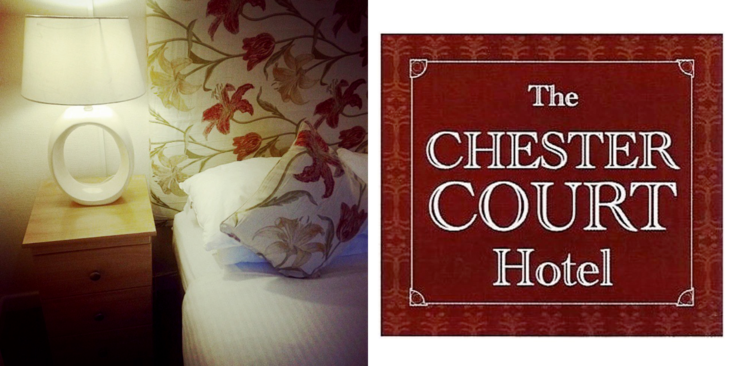 Home | Chester Court Hotel