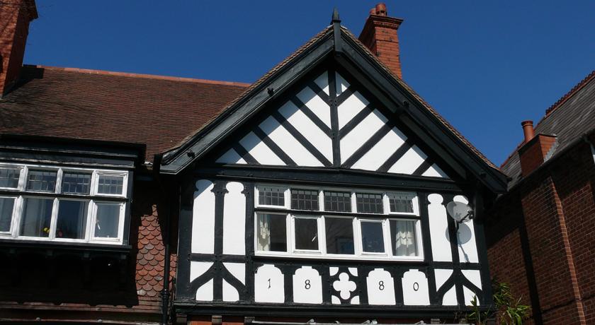 Home | Chester Court Hotel