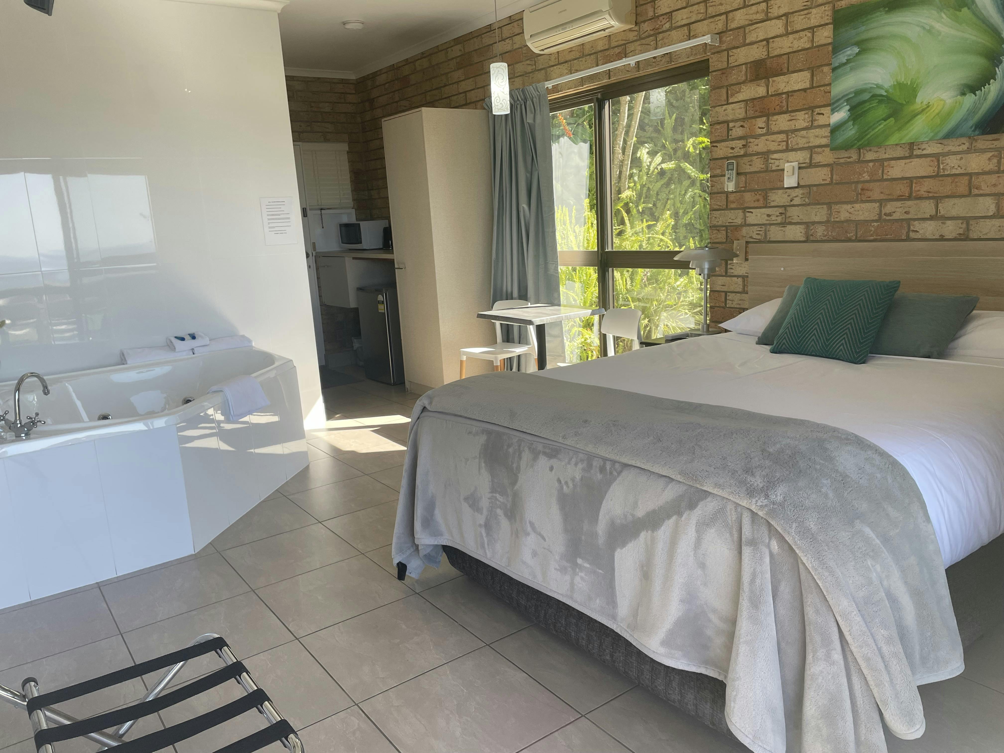 Home | Maleny Views Motel