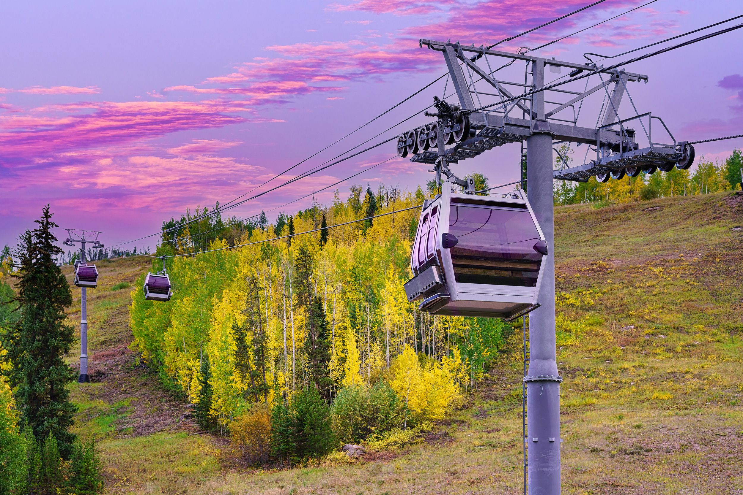 Gallery | Bluegreen's StreamSide at Vail