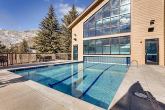 Experiences | Bluegreen's StreamSide at Vail