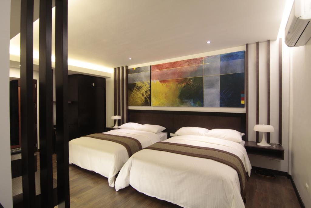 Home | Century Hotel