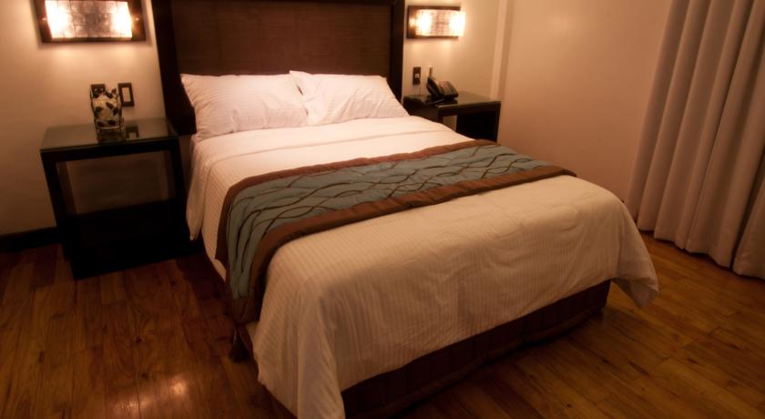 Home | Century Hotel