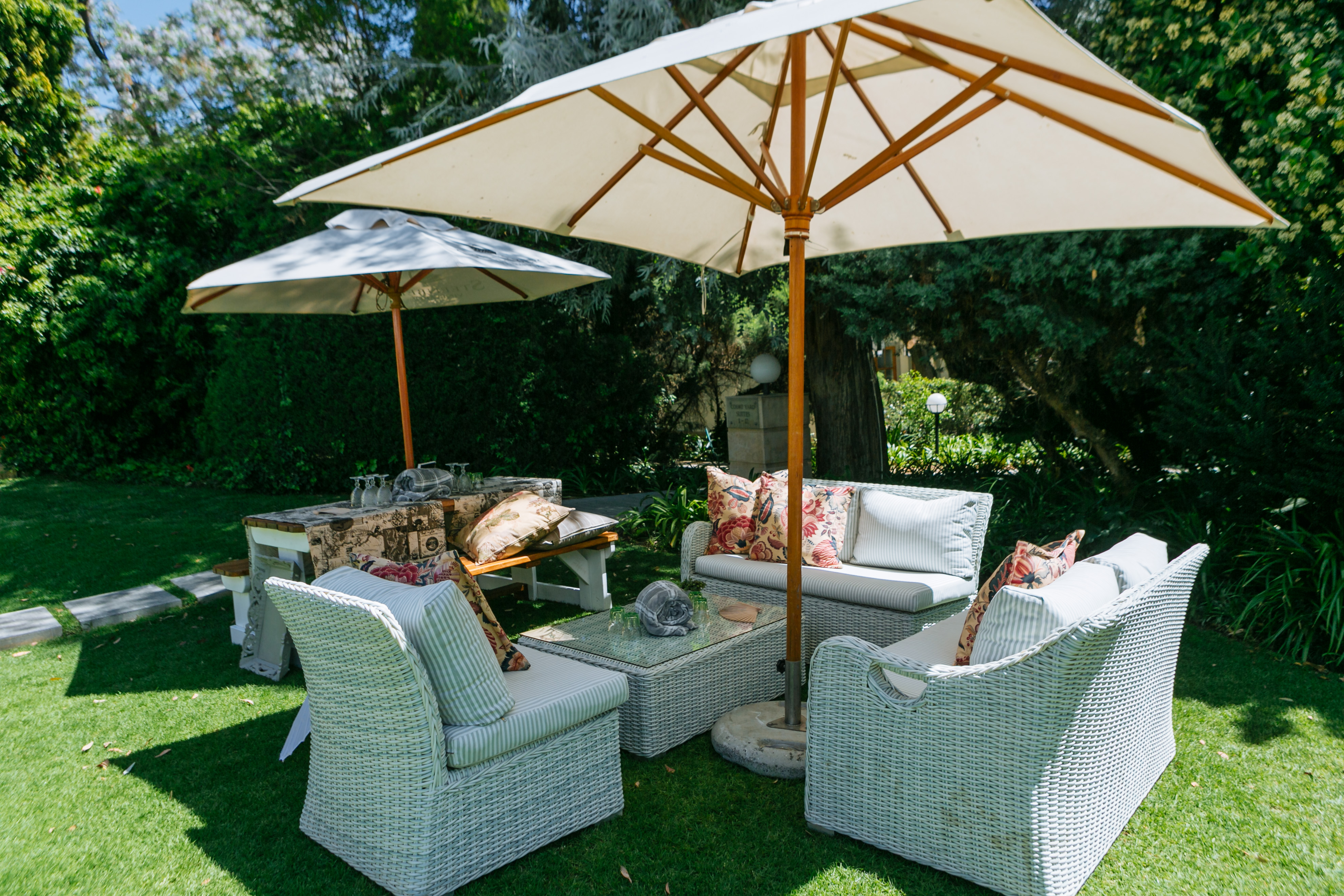 Home | Fairlawns Boutique Hotel & Spa