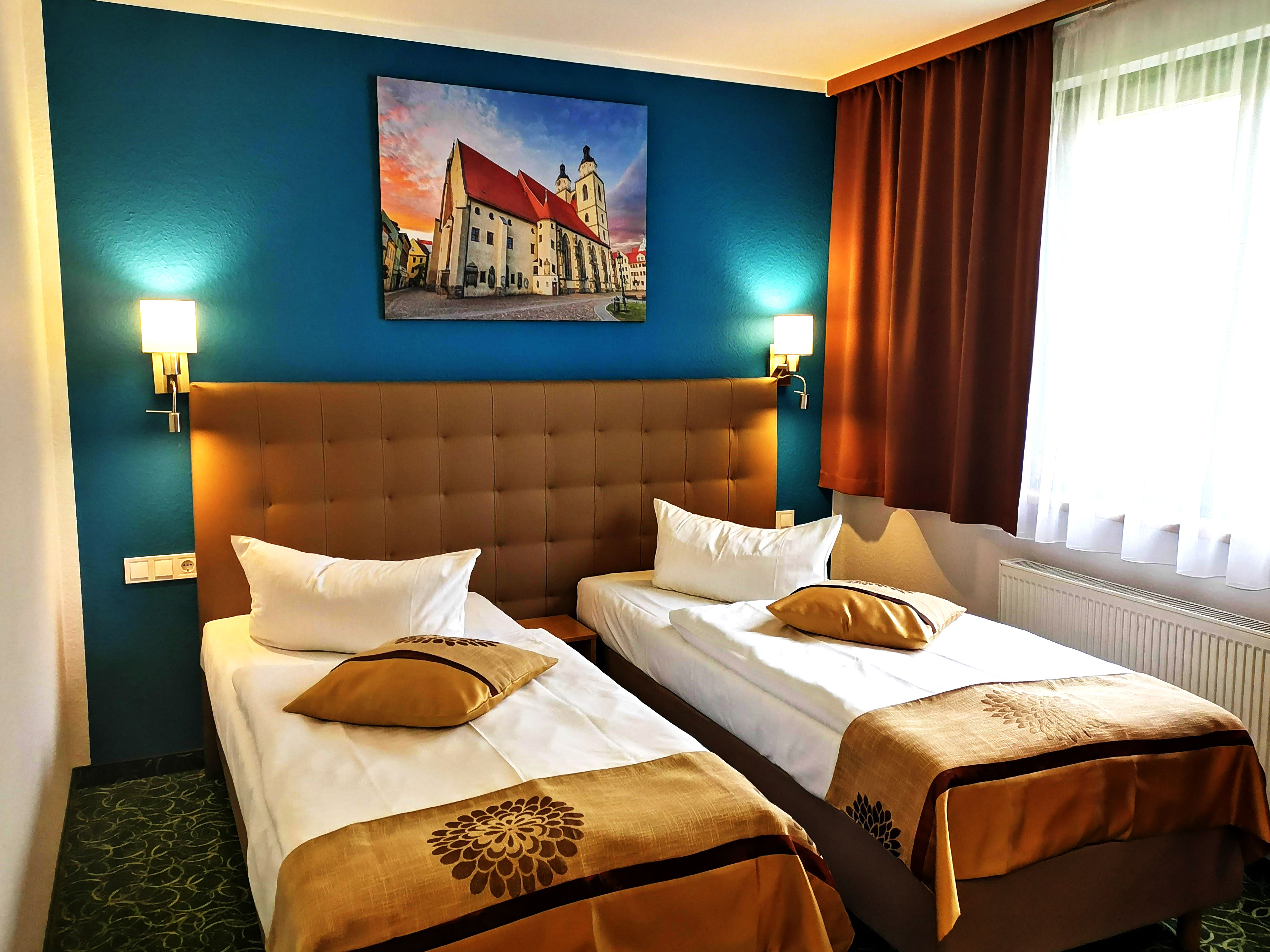 Hauptseite | Acron Hotel Wittenberg