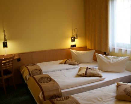 Hauptseite | Acron Hotel Wittenberg