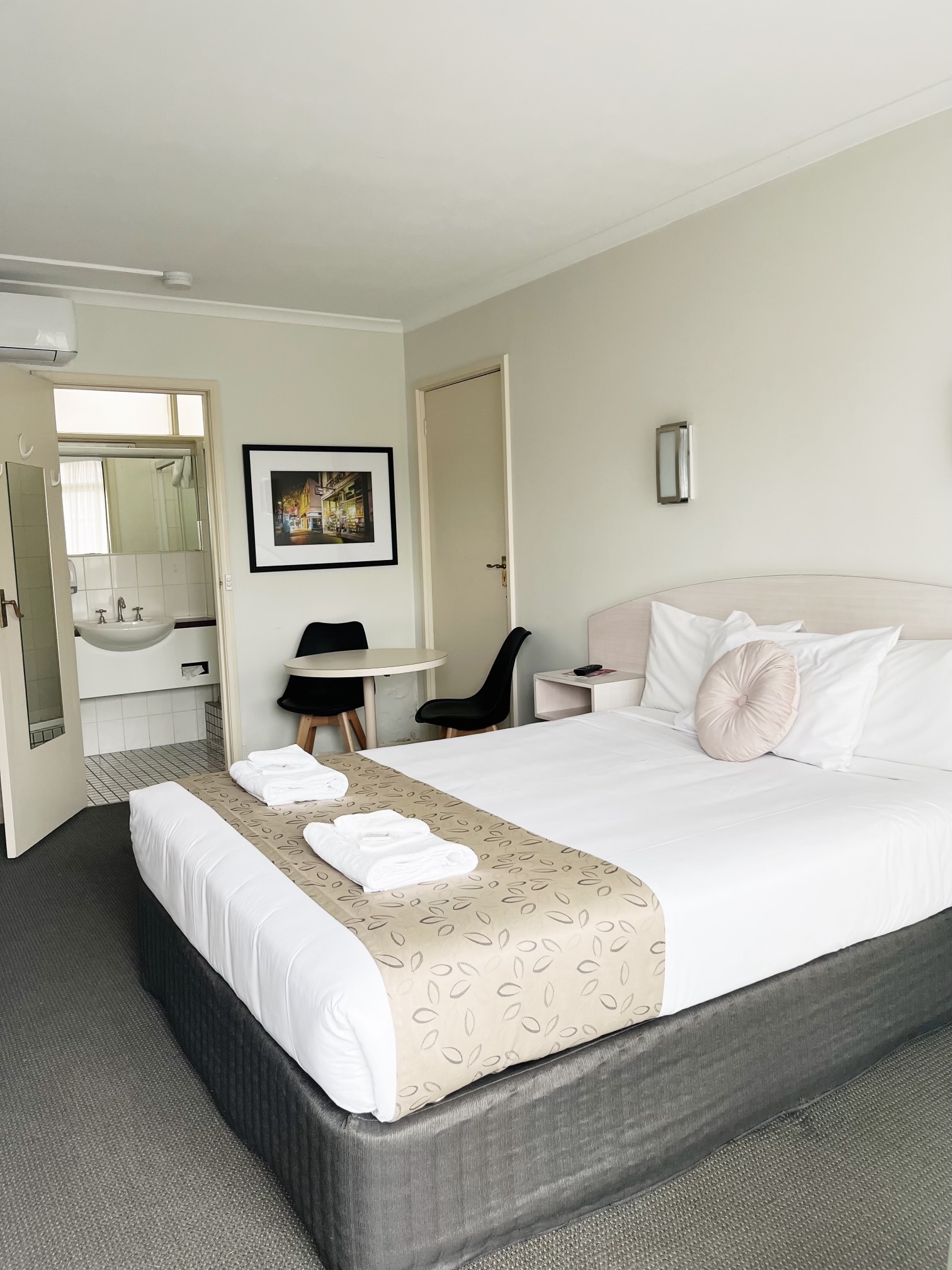 Rooms | Alexander Motor Inn