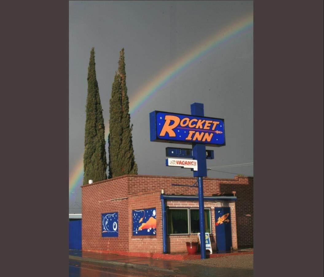 Gallery | Rocket Inn