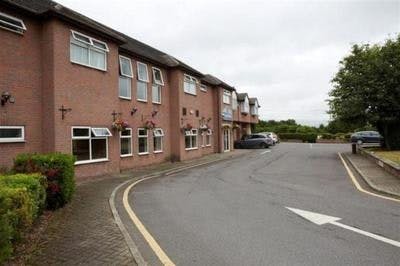 Home | Consort Hotel