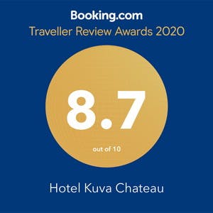 Home | Hotel Kuva Chateau