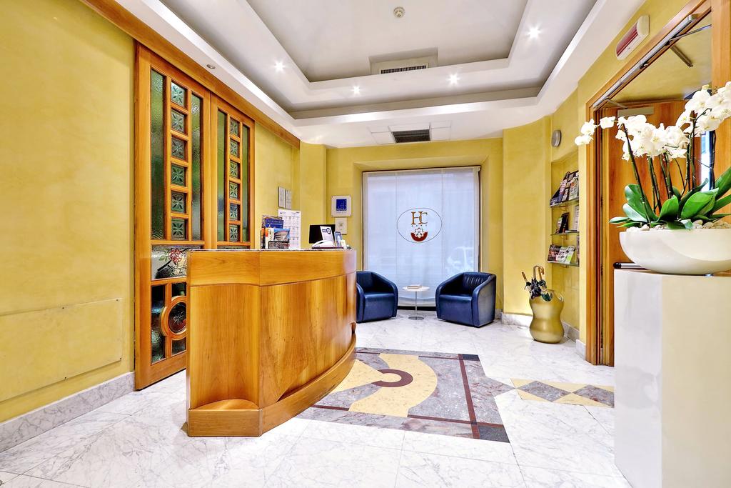 Galería de fotos | Hotel Camelia