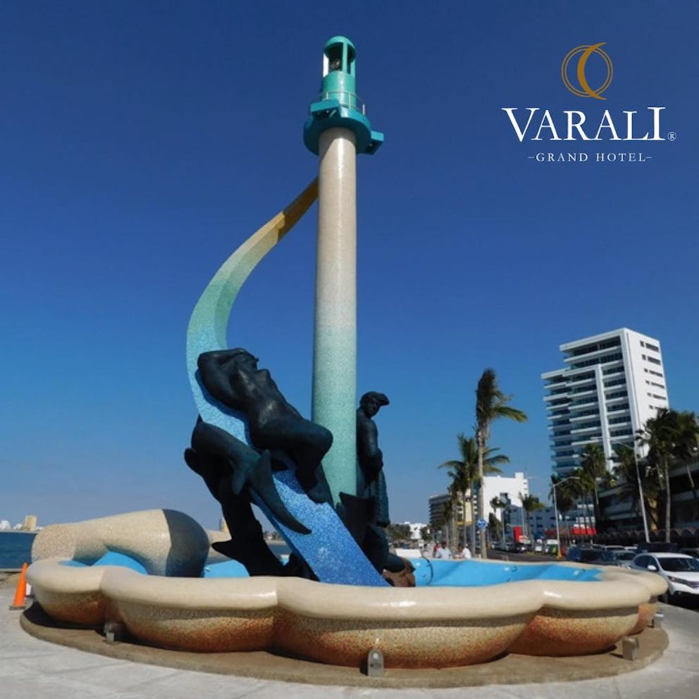 Galería de fotos | Varali Grand Hotel