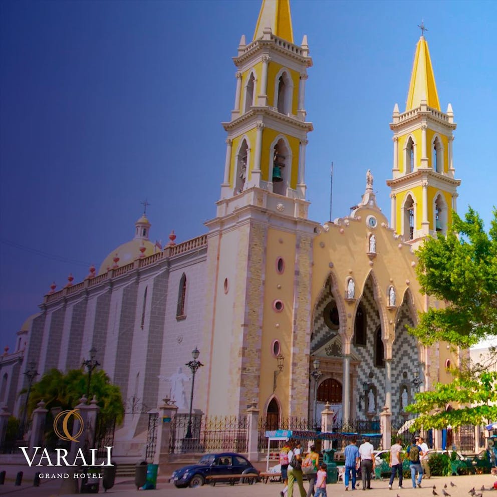 Galería de fotos | Varali Grand Hotel