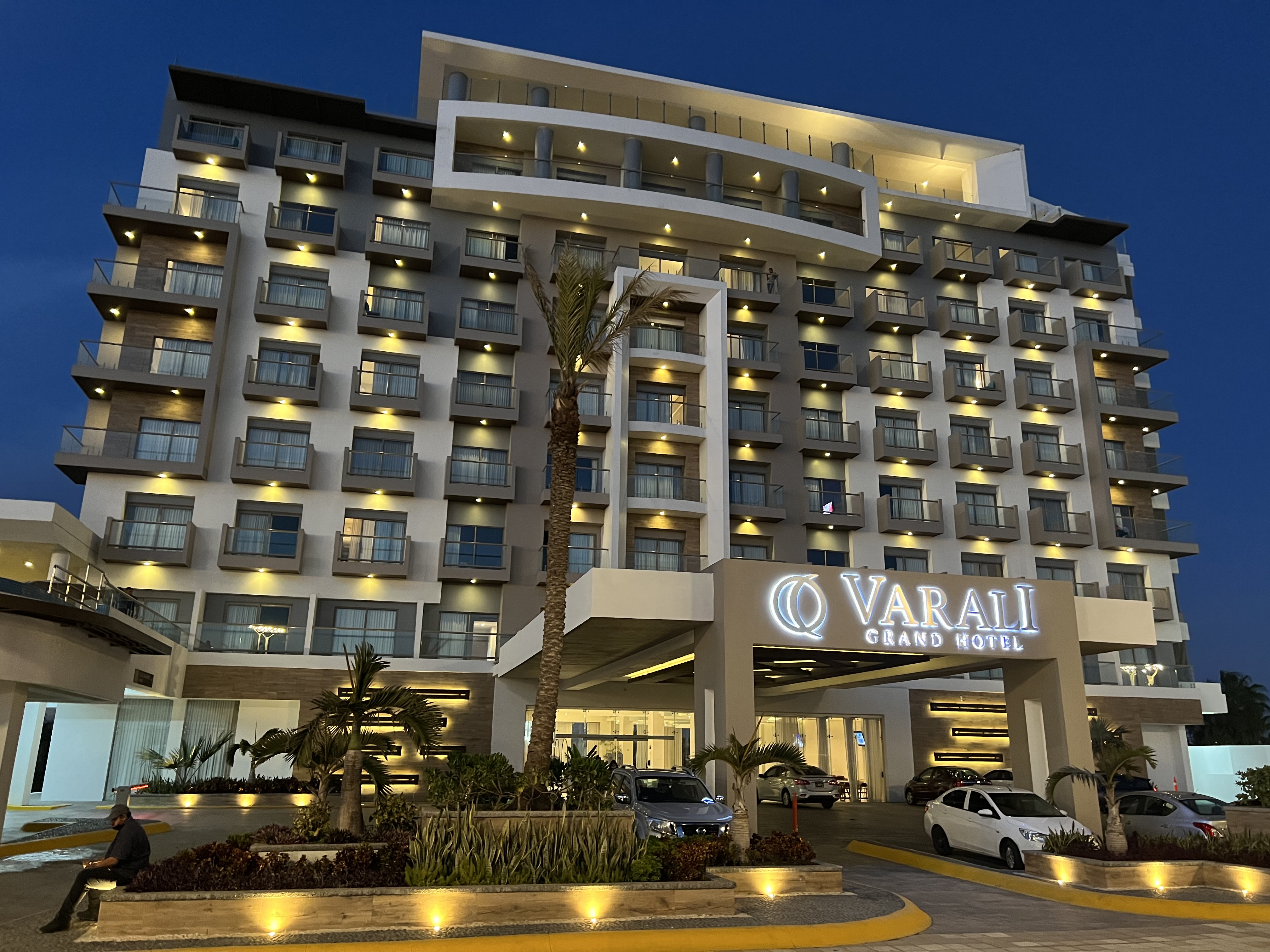 Gallery | Varali Grand Hotel