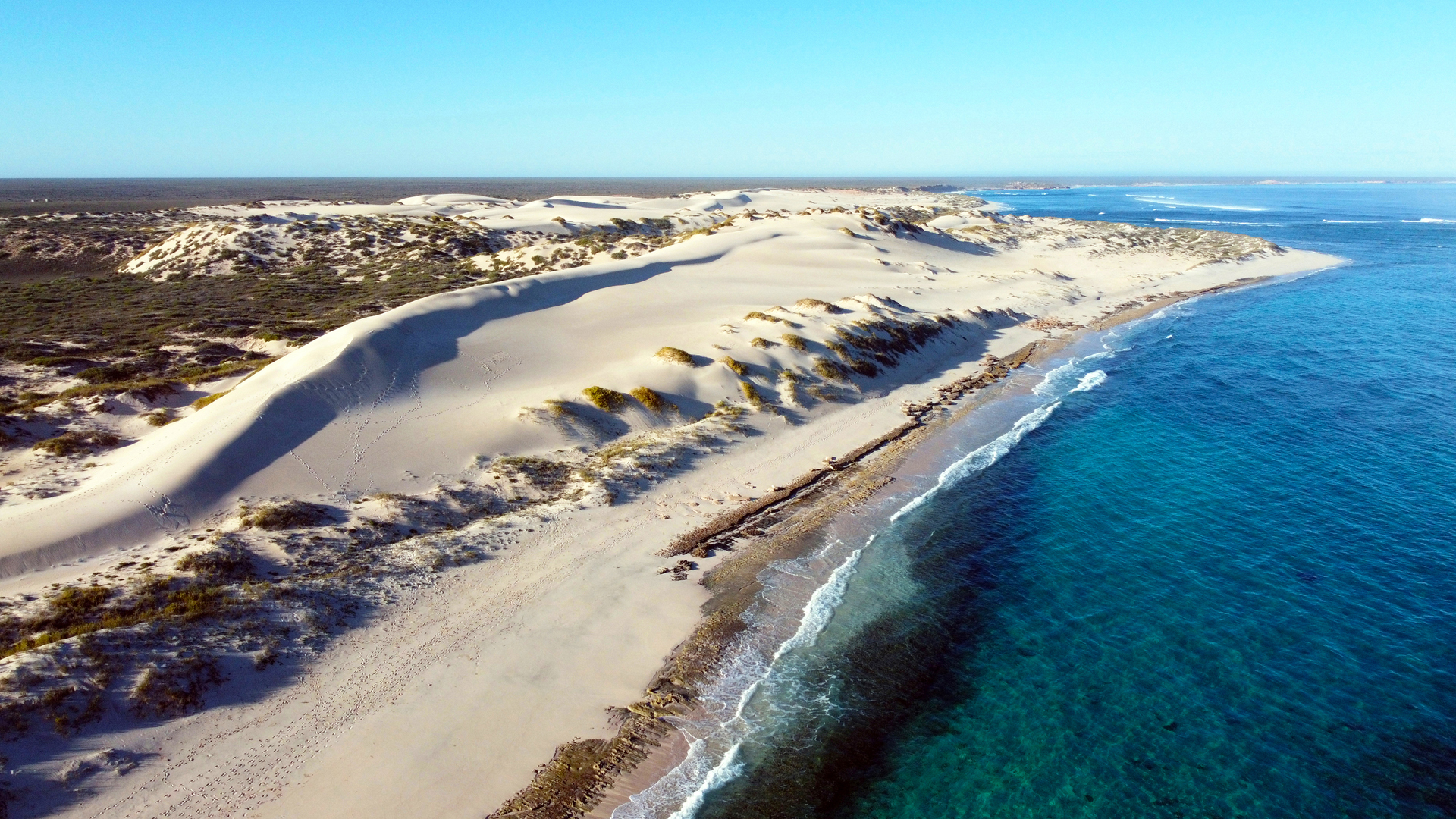 Attractions | Warroora Station